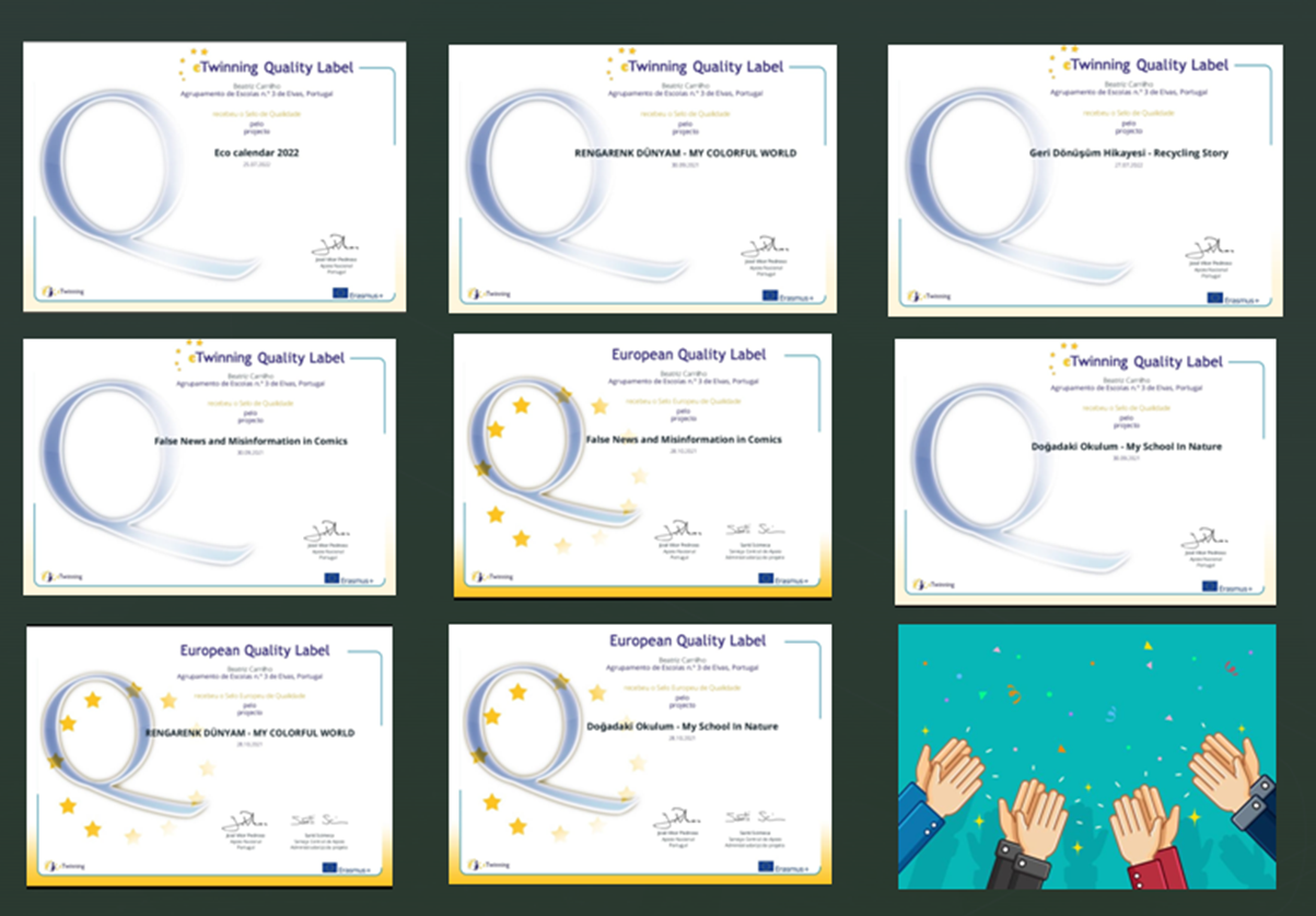 eTwinning